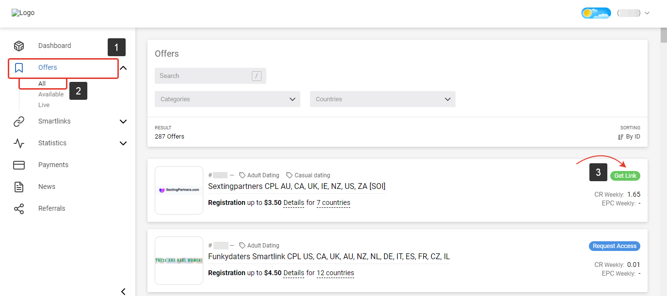 C3PA Settings | BeMob Help Center