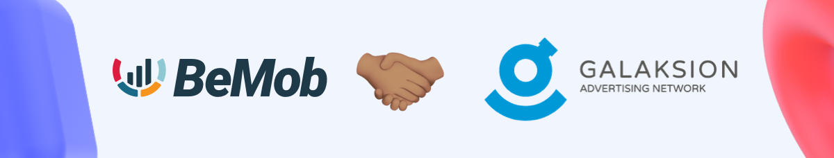 Galaksion Settings | BeMob Help Center