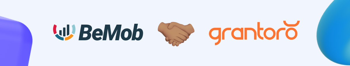 Grantoro Settings | BeMob Help Center