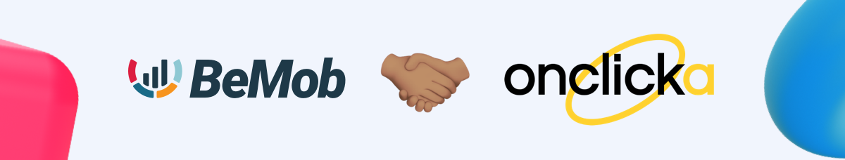 OnClickA Settings | BeMob Help Center