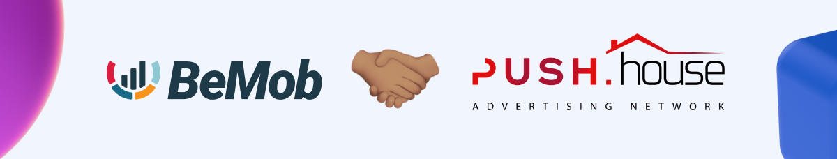 Push.House Settings | BeMob Help Center