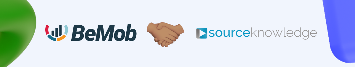 SourceKnowledge Settings | BeMob Help Center