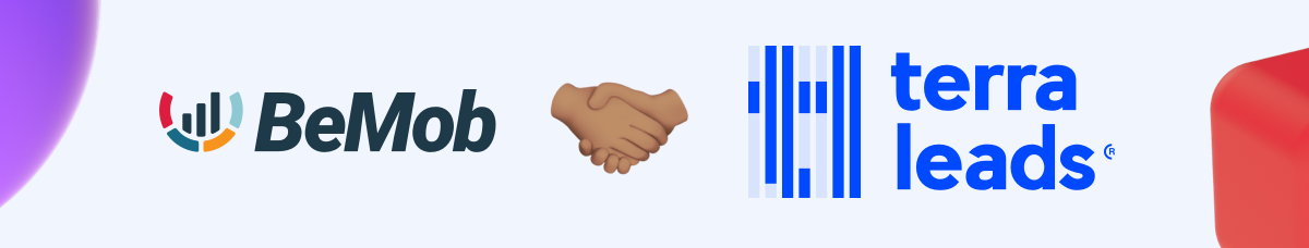 TerraLeads Settings | BeMob Help Center