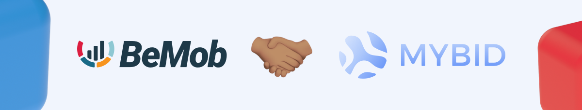 MyBid Settings | BeMob Help Center
